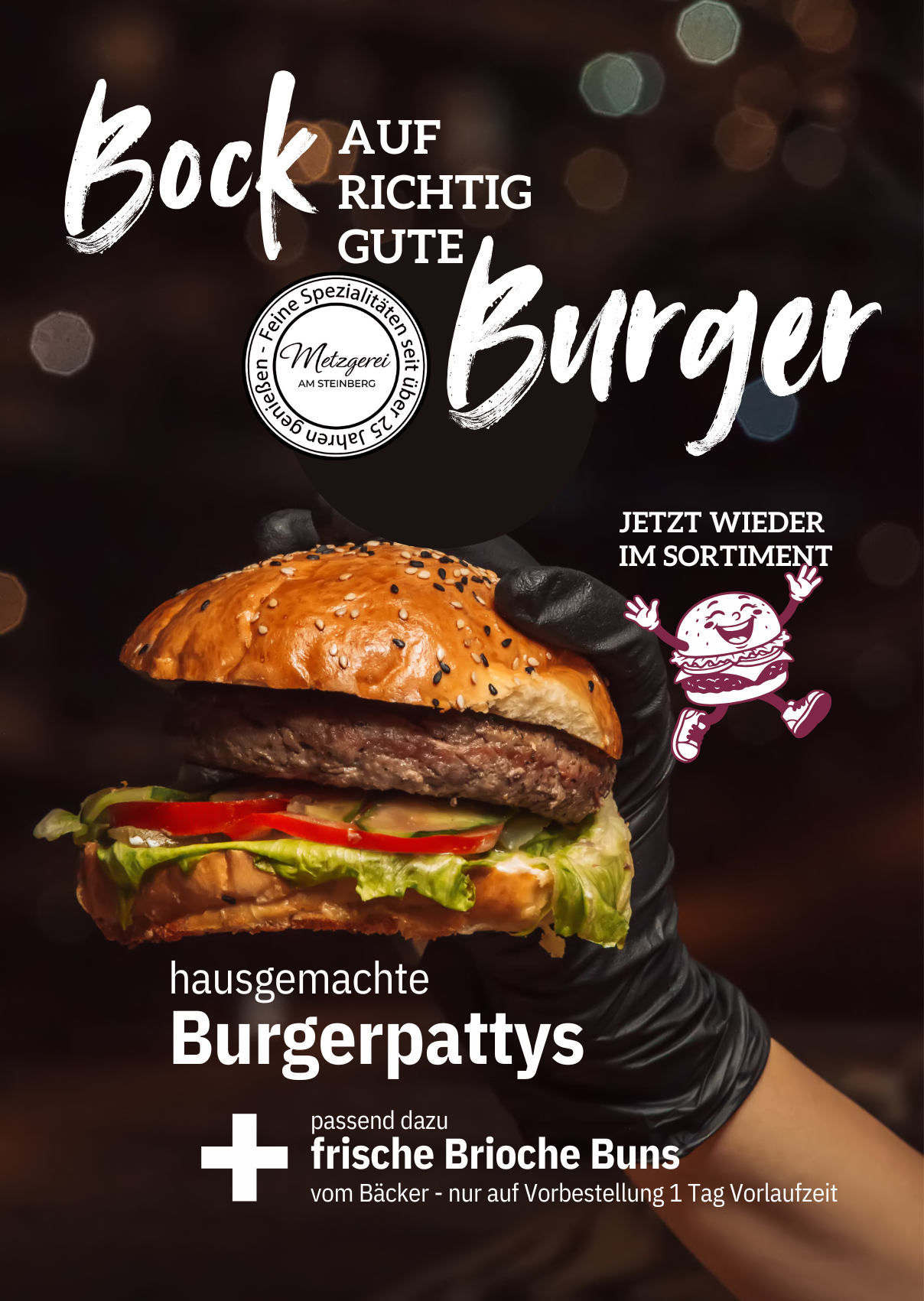 Metzgerei am Steinberg